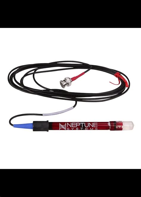 Neptune System Double Junction Lab Grade Orp Probe The Hidden Reef Inc