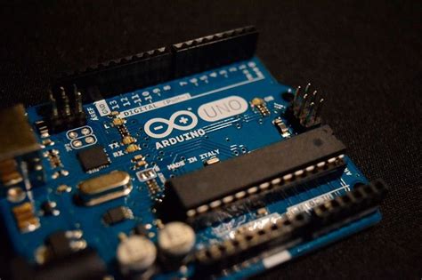 Arduino UNO R análisis de una de las placas Arduino más usadas Herramientas