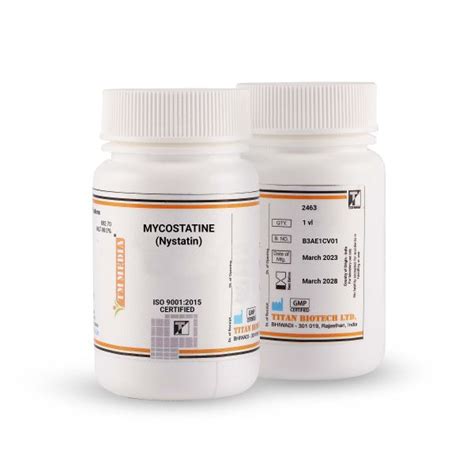 Buy Mycostatin (Nystatin) online price