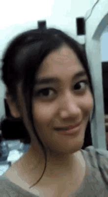 Nurhayati Aya Jkt Gif Nurhayati Aya Jkt Wink Discover Share Gifs
