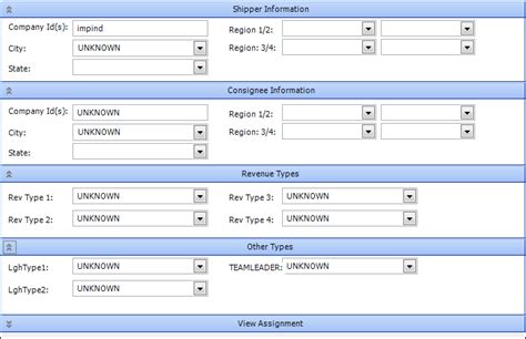 Applying Restriction Criteria To Board Views Tmw Operations