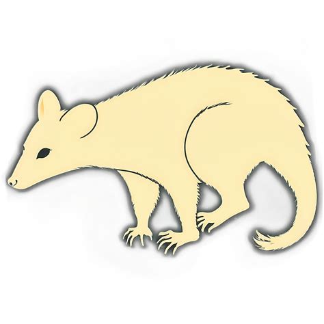 [100 ] Possum Png Images