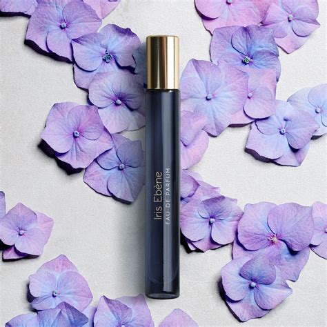 Iris Ebene 10ml Atelier Materi Peony Melbourne