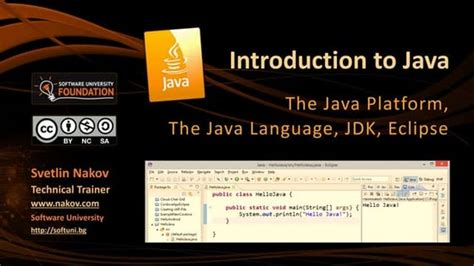 hello world program in java pdf