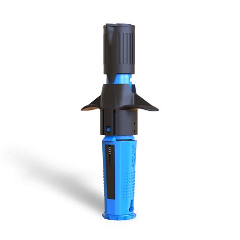 Nio Intraosseous Device W Fixation Dressing Ruggerized