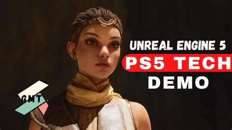 Unreal Engine 5 Demo Ps5 Download Grecafe