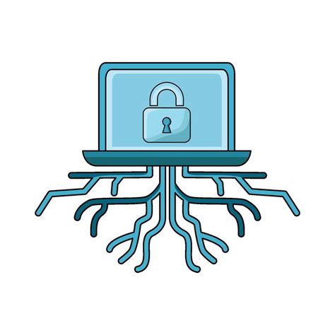 Illustration Of Root Access 56706597 Vector Art At Vecteezy