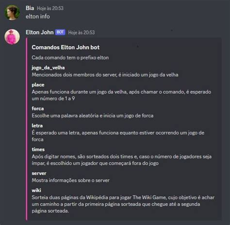 Github Biasovierobotdiscord Discord Bot With Python