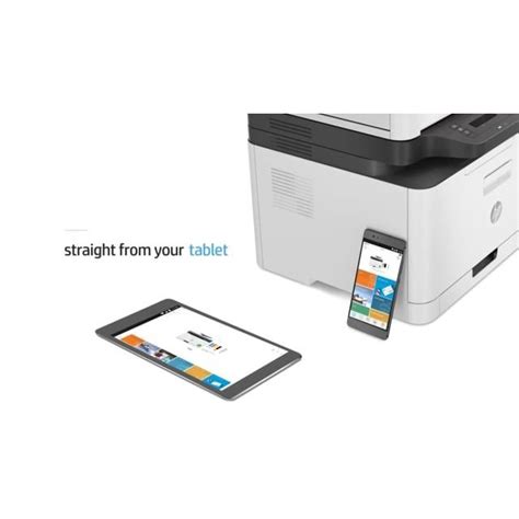 Jual Printer Hp Color Laserjet Mfp 179fnw Printer Laser Warna 179 Fnw