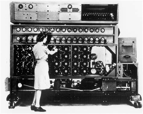 Original Turing Machine