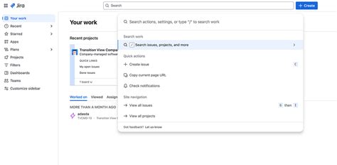 Rfc 67 Forge Command Palette Request For Comments Rfc The Atlassian Developer Community