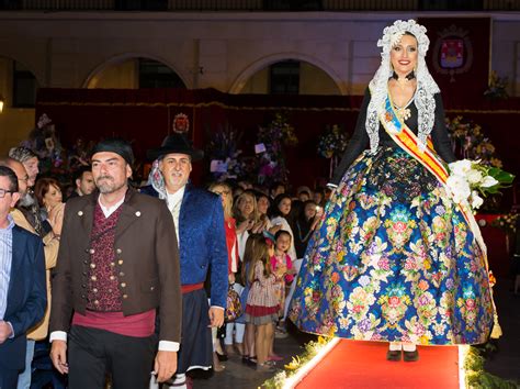 Aleida Gonz Lez Se Proclama Belleza Del Fuego Elfoguerer Com