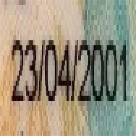 Isolate Digit Object Detection Dataset V1 2023 12 05 451pm By Car Label