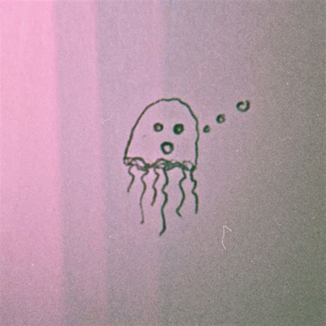 Jellyfish Sarah Forrest