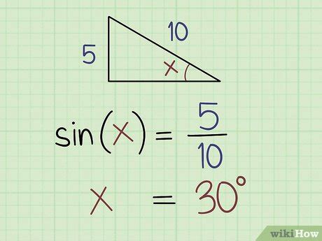 How To Calculate Angle Measure