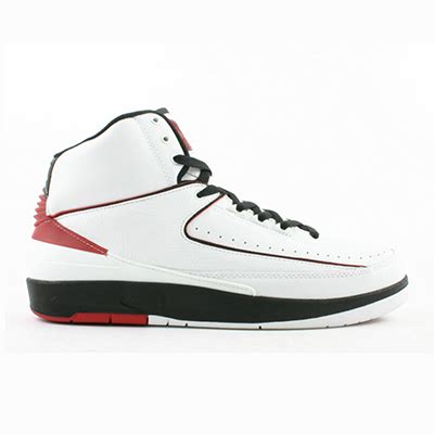 Nike Air Jordan 2, review y opiniones | Desde 60,00 € | Runnea
