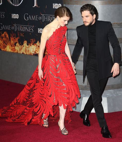 Rose Leslie Nude Photos And Videos Thefappening