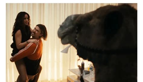 Watch Netflix S Obliterated Sex Scene May Be The Strangest On TV In