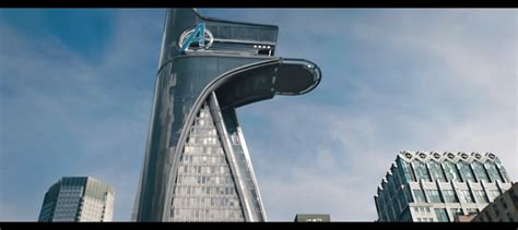 Avengers Tower Wallpapers Top Free Avengers Tower Backgrounds
