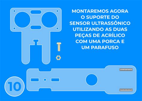 Kit Arduino Cancela Eletrônica