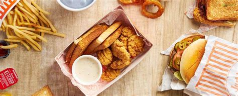 Whataburger Menu Overview Pricing Location