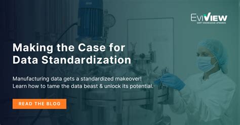 How Do You Know If Data Standardization Is A Challenge