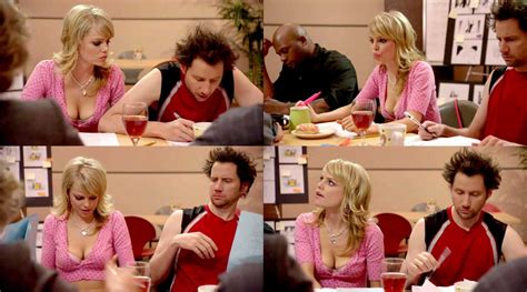 Naked Mircea Monroe In Finding Bliss