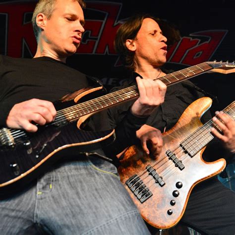 Threshold Concert Reviews Liverate