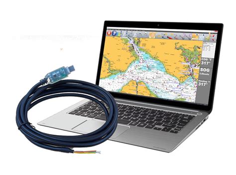 Adaptateur Nmea 0183 Usb C Digital Yacht