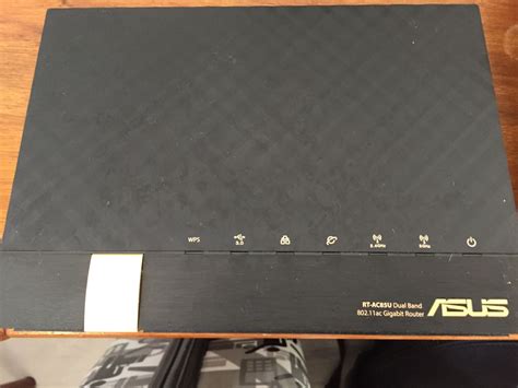 Router And Modem Computers Tech Parts Accessories Networking On Carousell