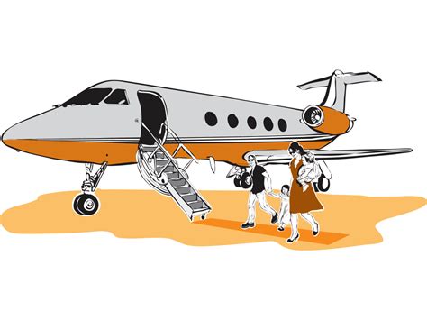 A Jet Of Ones Own Condé Nast Traveler