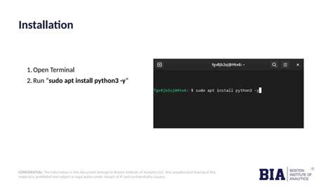 Developing A Simple Python Tool For Website Vulnerability Scanning Ppt