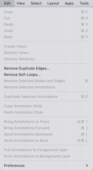 4 Quick Tour Of Cytoscape — Cytoscape User Manual 3101 Documentation