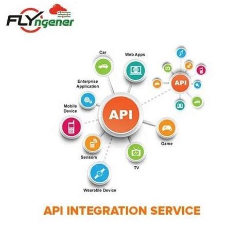 Web API Integration Service In New Town Coochbehar ID