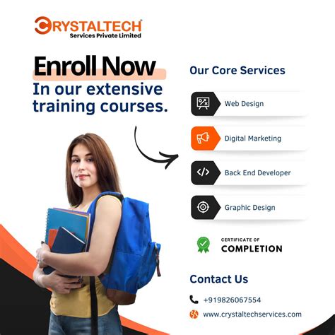 Crystaltech Services Private Limited On Linkedin Webdevlopment Internet Indore Jabalpur