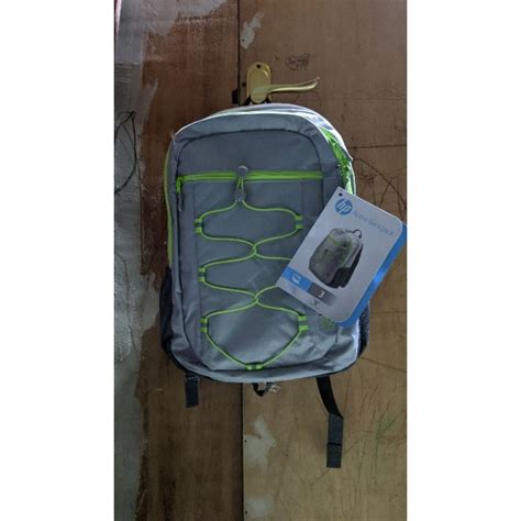 Jual Hp Backpack Laptop Hp Shopee Indonesia