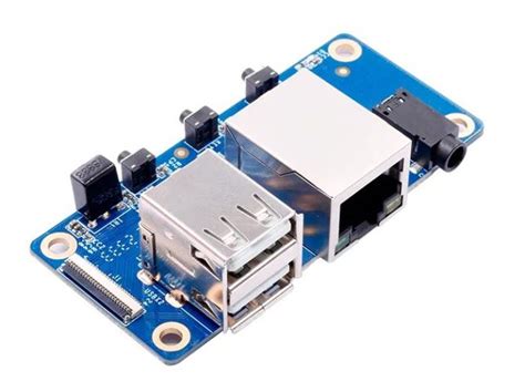 Orange Pi Zero 2w Is A Raspberry Pi Zero Lookalike With Allwinner H618 And Up To 4gb Ram