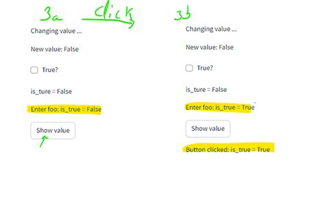 Fragment With A Function That Has Arguments Potential Bug Using