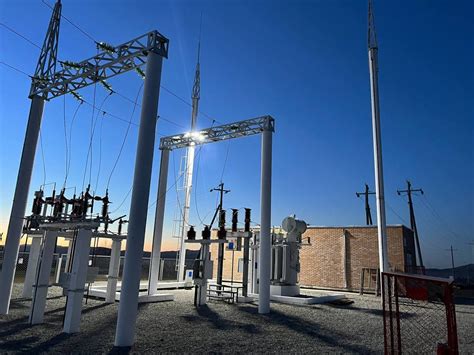 Дархан Сэлэнгийн Цахилгаан Түгээх Сүлжээ ХК