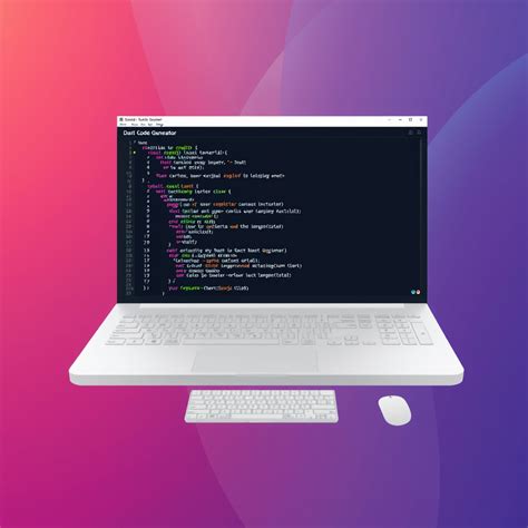 Dart Code Generator Free No Signup Ai Tool