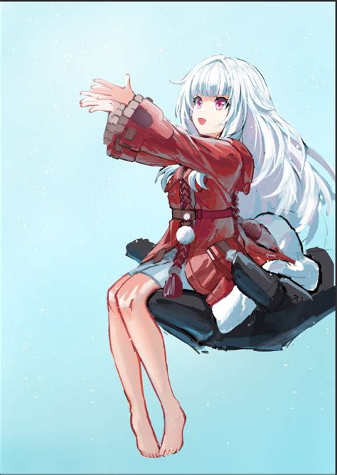 Clara Honkai And 1 More Drawn By Axis Pr Danbooru