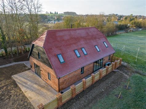Andrew Harper On Linkedin Construction Barnconversion