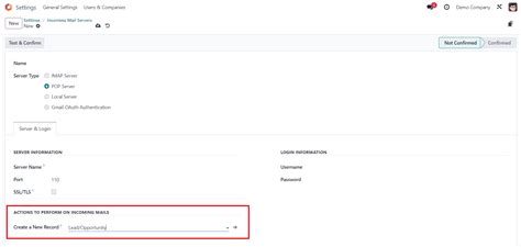 How To Enhance Lead Generation Strategies In Odoo 17 Crm