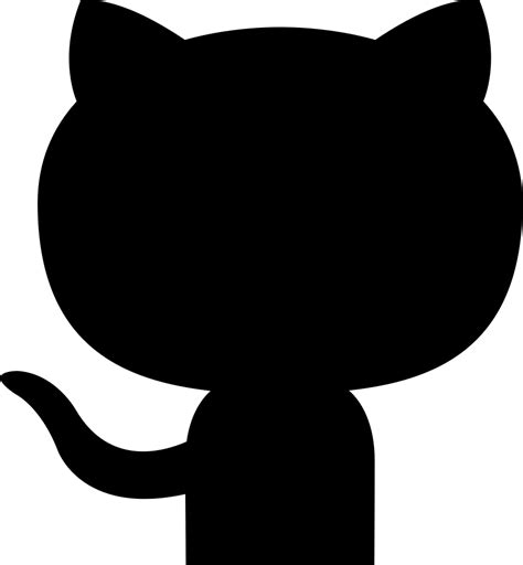 Download Git Hub Octocat Logo