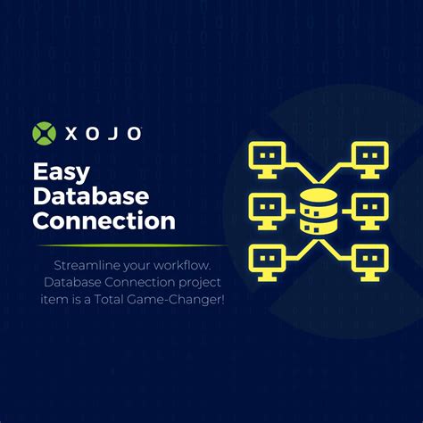 Xojo On Linkedin Xojo Database Appdev Newfeatures