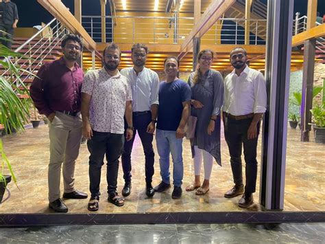 Sarosh Rajput On Linkedin Best People Around Opex Team Haleon Jamshoro