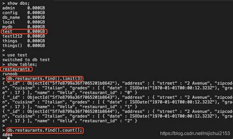2linux下c操作mongodbmongo Cxx Driver Csdn博客