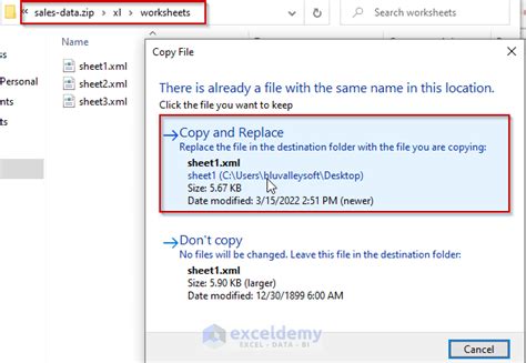 How To Unlock Cells Without Password In Excel 4 Methods Exceldemy