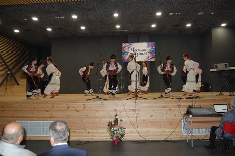 Първа езикова гимназия Варна Концерти