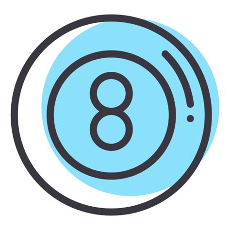 Game Generic Outline Icon